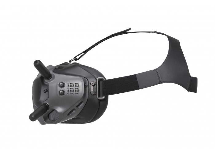 FPV Очки DJI Goggles V2 UA
